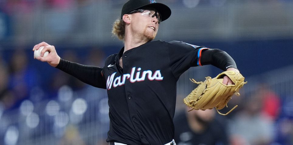 Monday’s MLB Strikeout Props - June 2 | FanDuel Research