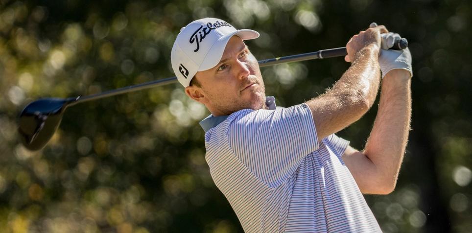 Wyndham Championship Win Simulations: Odds to Win, Top-10, Top-20, and ...