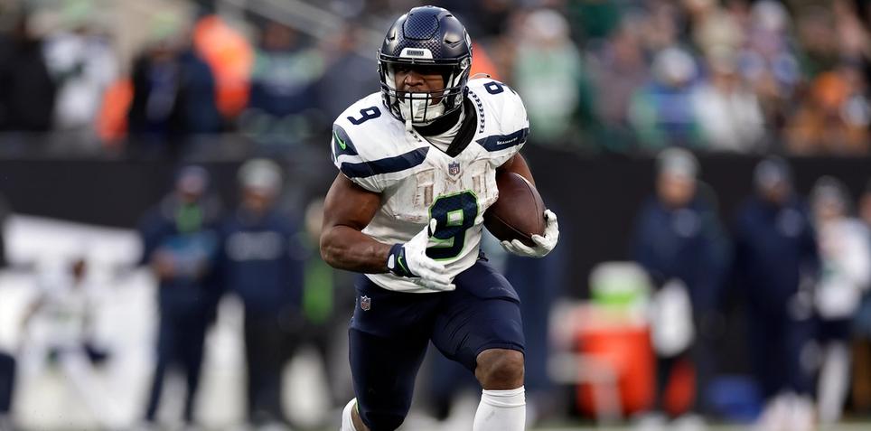 Fantasy Football Buy Low: Running Back Breakout Candidates (Week 14 ...