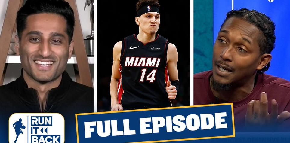 Run It Back: Thursday, April 25th, 2024 | FanDuel Research