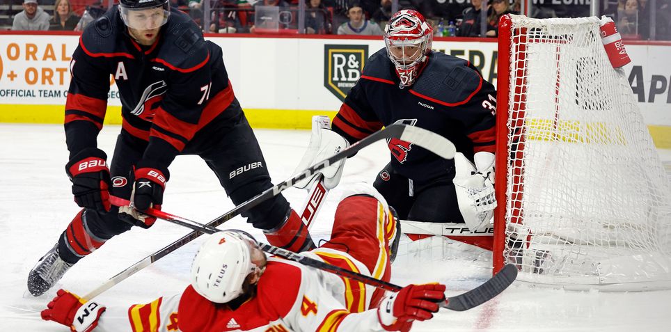 Flames vs Flyers Prediction, Odds, Moneyline, Puck Line & Over/Under ...