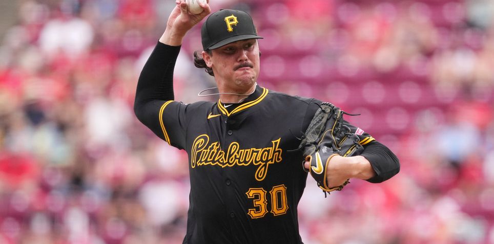 Friday’s MLB Strikeout Props - Aug. 29 | FanDuel Research