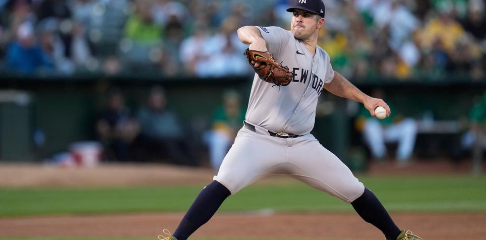 Thursday’s MLB Strikeout Props - May 22 | FanDuel Research