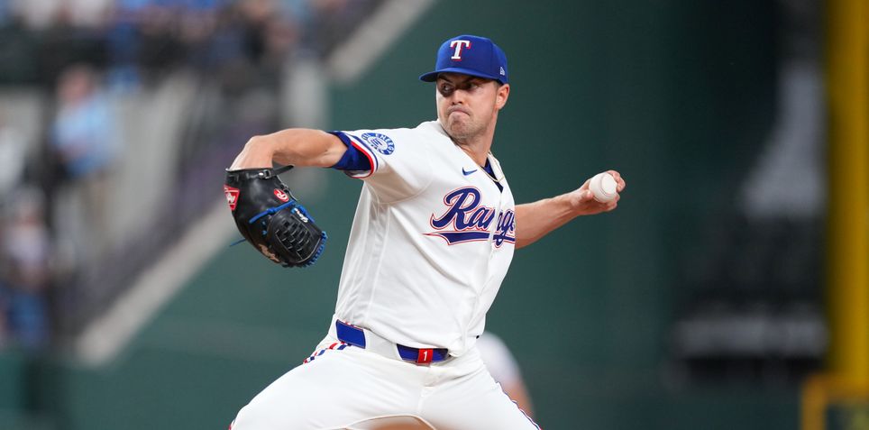 MLB Strikeout Props Today: 2 Best MLB Strikeout Prop Bets for Thursday ...