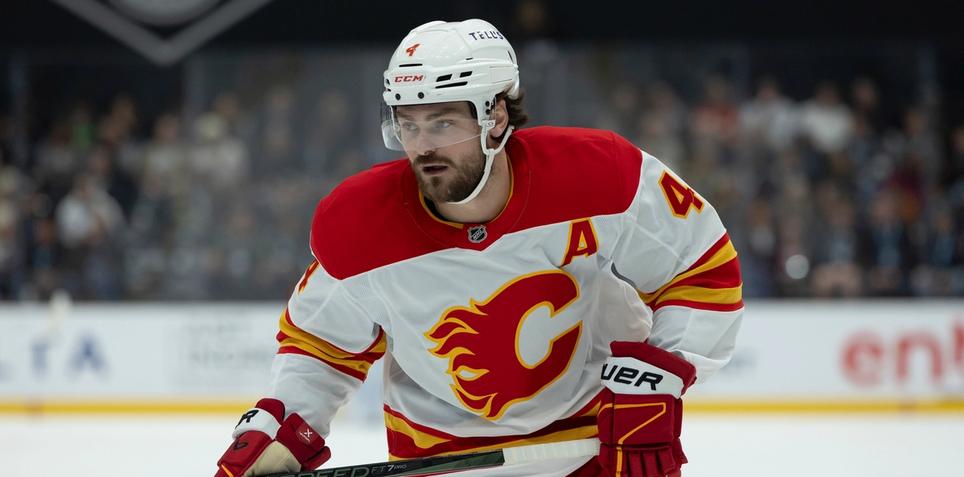 Sabres vs Flames Prediction, Odds, Moneyline, Puck Line & Over/Under ...