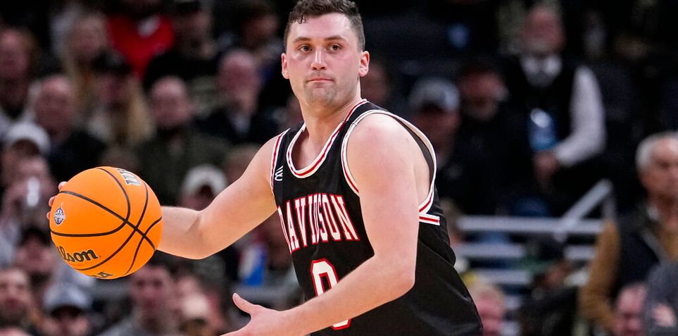 Davidson vs East Tennessee State Prediction, Odds for November 17 ...