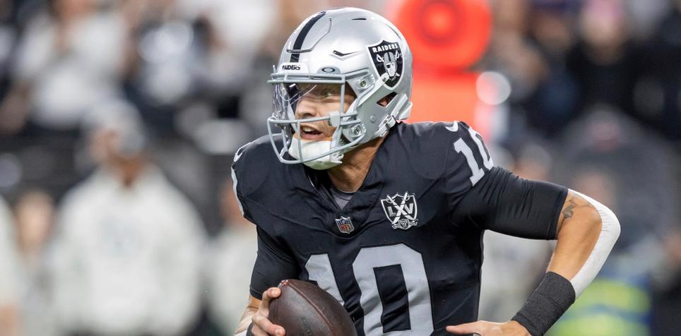 3 Best NFL Bets and Predictions for Falcons at Raiders on Monday Night ...
