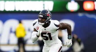 vince wilfork interception return