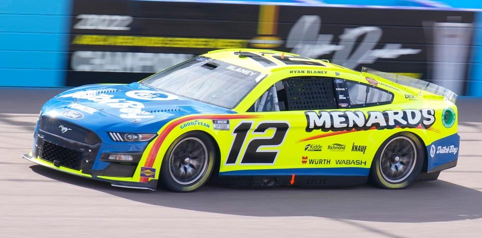 NASCAR DFS: Cup Series Championship Daily Fantasy Preview and Picks ...