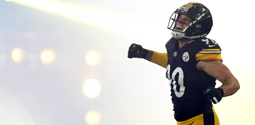 NFL Defensive Player of the Year Odds Update (3/23/24) | FanDuel Research