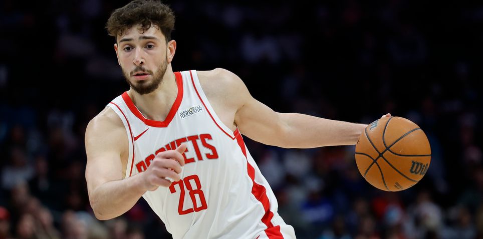 Rockets vs. Timberwolves Prediction, Odds, Picks, Best Bets for ...