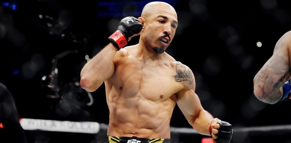 UFC 301: Best Bets, Fight Previews, and Daily Fantasy Picks | FanDuel ...