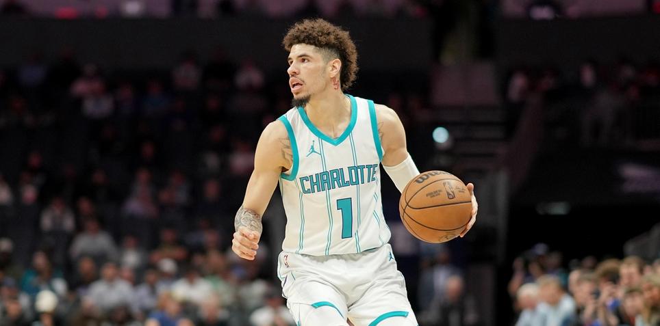 NBA Lineups for Today's Matchups: Thursday 11/21/24 | FanDuel Research