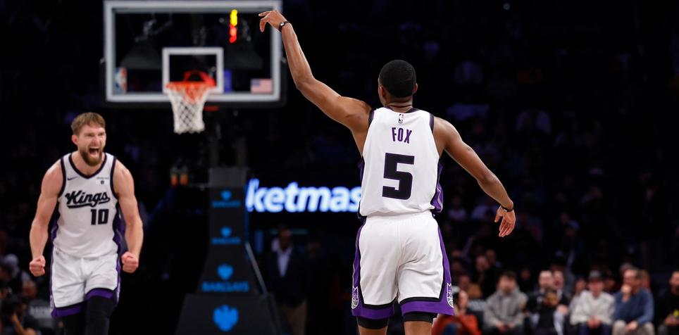 NBA Lineups for Today's Matchups: Thursday 12/5/24 | FanDuel Research