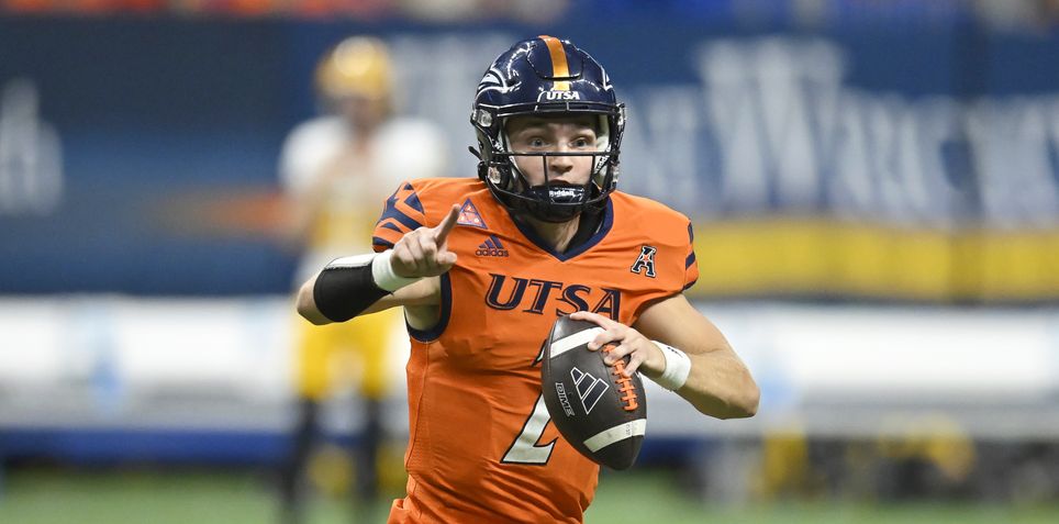 North Texas vs UTSA Prediction, Odds, Picks, Best Bets for Week 8 2025 ...