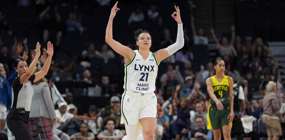 WNBA Props for Friday 6/14/24 | FanDuel Research