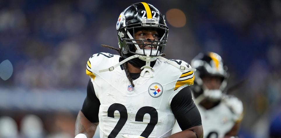 3 Best NFL SGP Bets for Week 5 | FanDuel Research