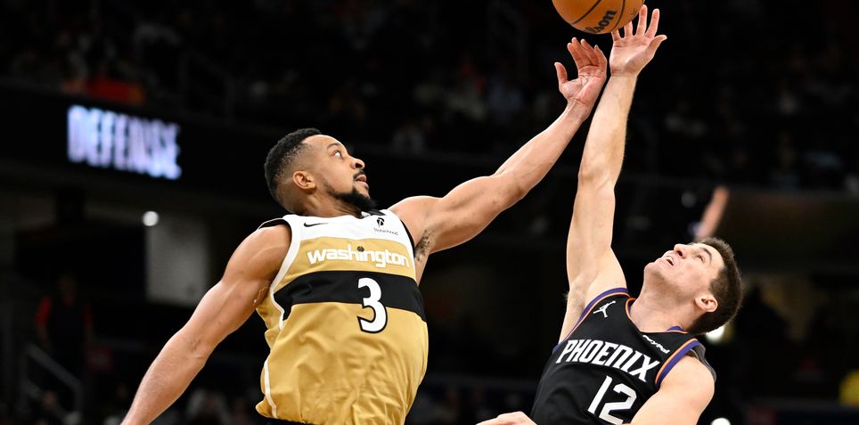 phoenix suns point spread