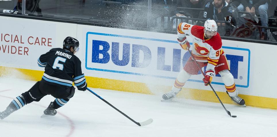 Canadiens vs Flames NHL Prediction, Odds, Picks, Best Bets for Oct. 22 ...