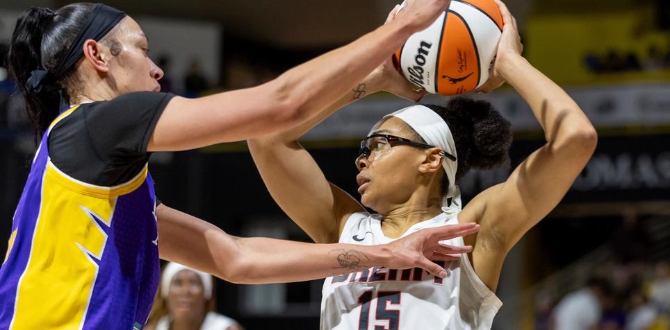 WNBA Props for Friday 6/21/24 | FanDuel Research