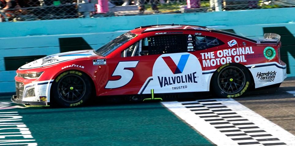 NASCAR DFS: 4EVER 400 Daily Fantasy Preview and Picks | FanDuel Research
