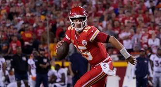 Adjusted NFL Pace and Pass Rate Report: Ranking Week 7's Fastest Games ...