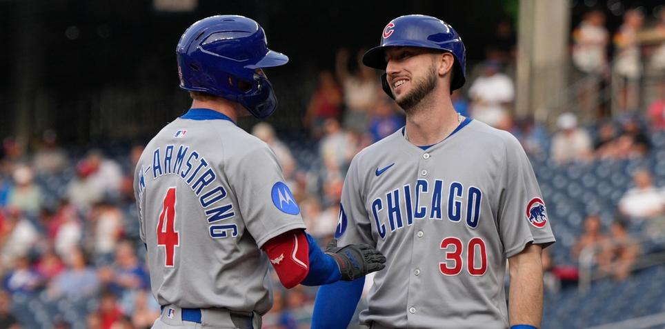 2025 MLB All-Star Game Best Bets and Predictions, Plus a FanDuel Promo ...