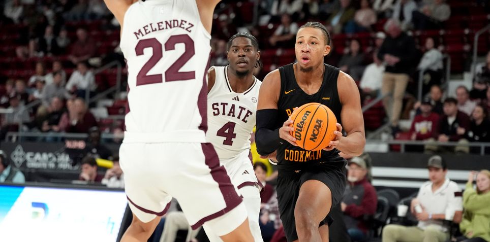 Mississippi State vs Baylor Basketball Prediction, Odds, Picks, Best ...