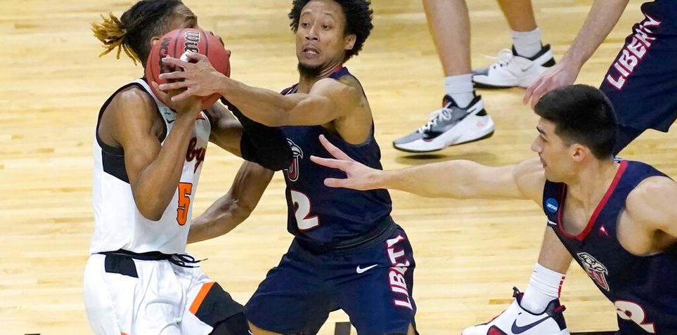 Liberty vs Charlotte Prediction, Odds for November 10 College ...