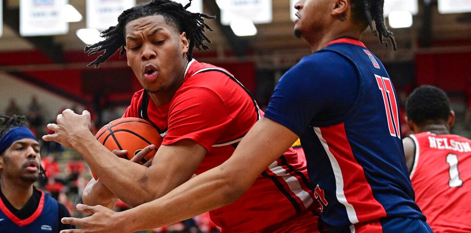 Detroit Mercy vs Eastern Michigan Prediction, Odds for November 21 ...