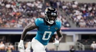 3 NFL Player Prop Bets for Week 1 | FanDuel Research