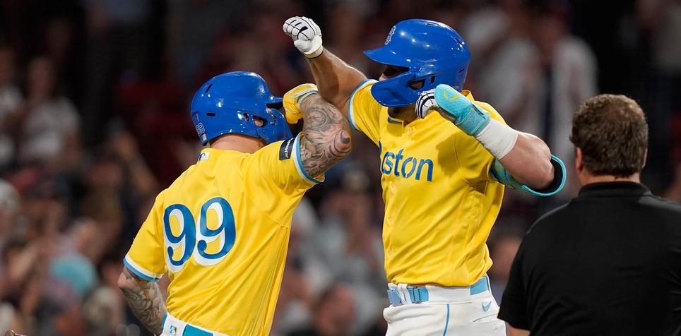 3 Daily Fantasy Baseball Stacks for Wednesday 8/9/23 | FanDuel Research