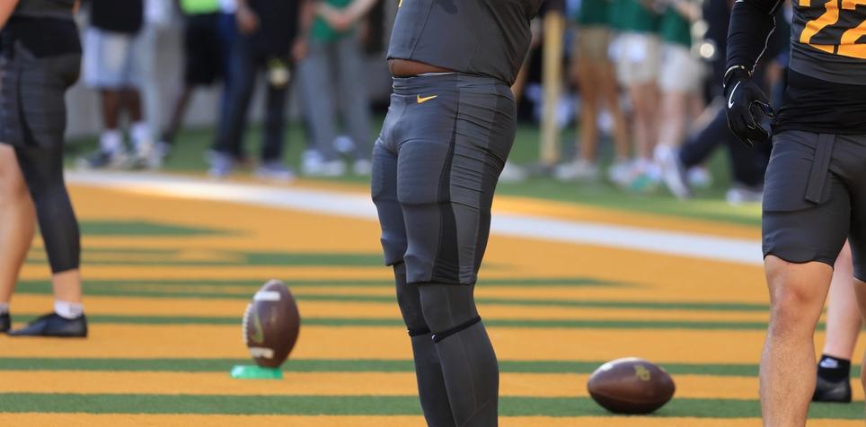 TCU vs Baylor Prediction, Odds, Picks, Best Bets for Week 8 2025 ...