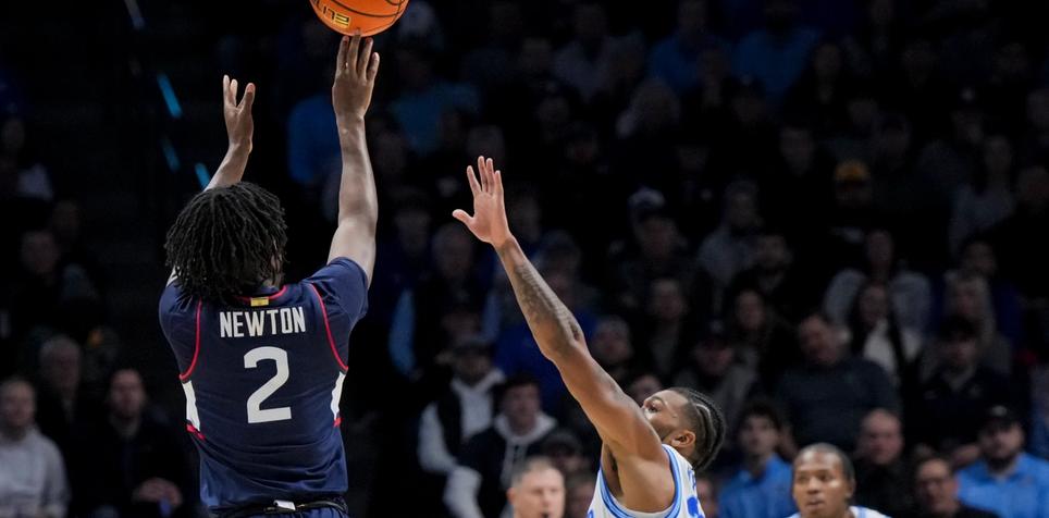 Top 25 College Basketball Picks & Predictions Today - January 28 ...