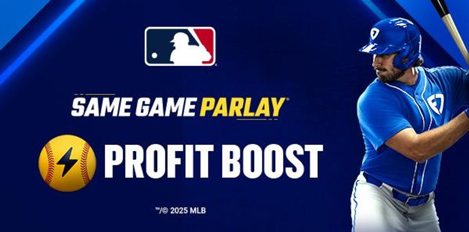 FanDuel MLB Promo Code Offer: 30% Profit Boost for MLB Parlay or SGP on ...