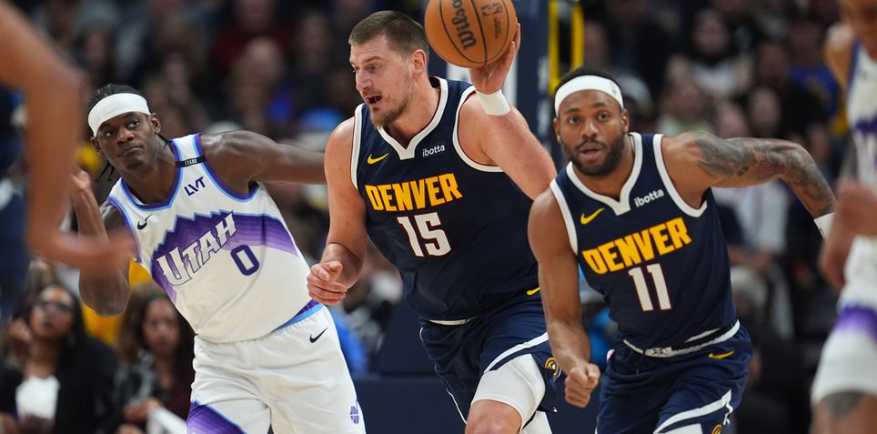 Mavericks vs. Nuggets Prediction, Odds, Picks, Best Bets for Dec. 23 ...