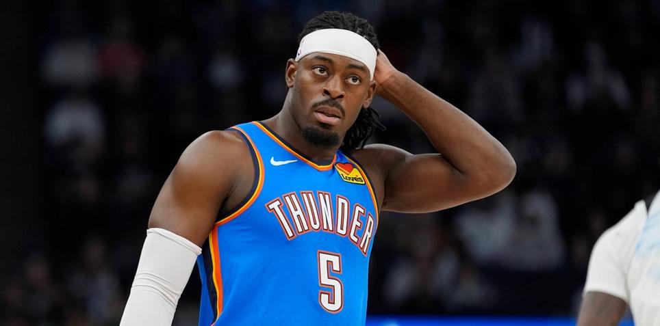 3 Best NBA Bets and Player Props for Thunder at Timberwolves | FanDuel Research