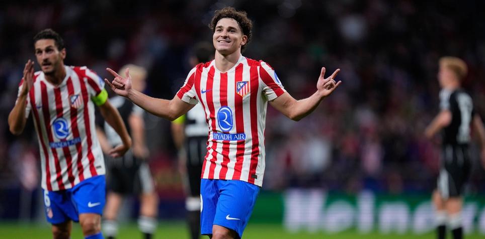 2 Best Champions League Bets and Player Props for Tuesday 10/21/25 ...