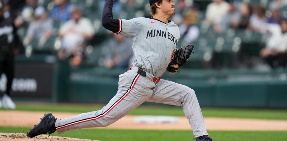 Saturday’s MLB Strikeout Props - May 17 | FanDuel Research