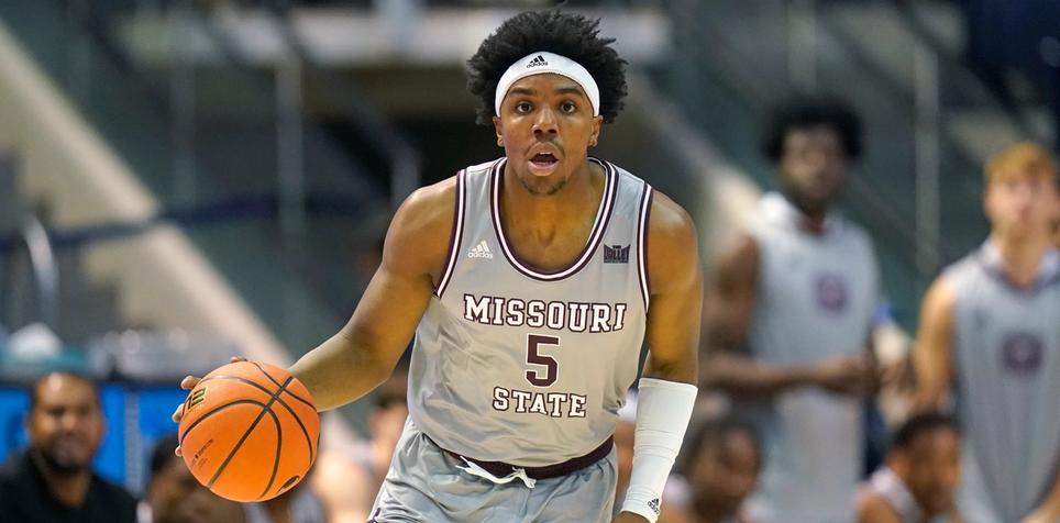 Missouri State vs Sam Houston College Basketball Odds Prediction ...