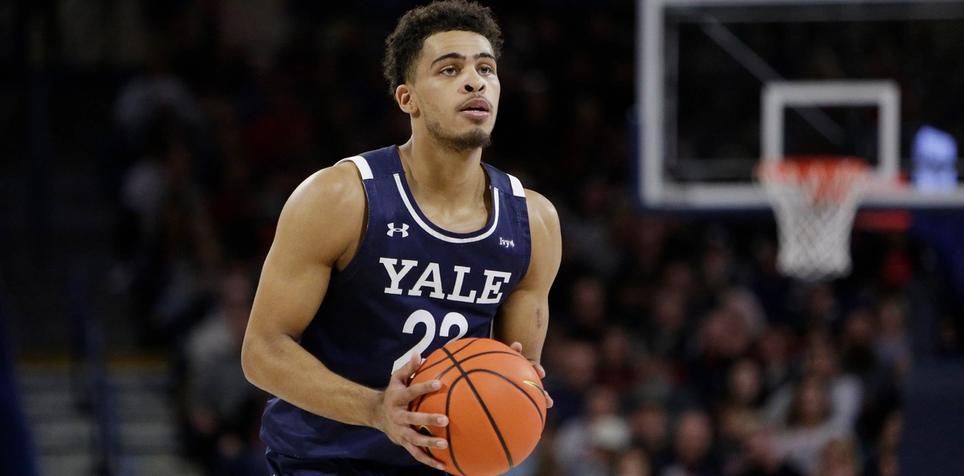 Yale vs Quinnipiac College Basketball Odds Prediction, Spread, Tv ...