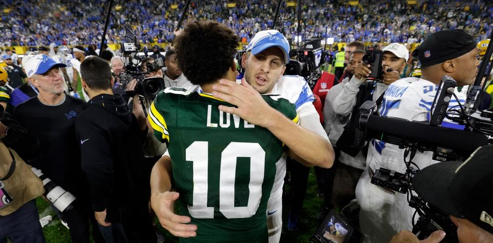 2024 Thursday Night Football Schedule: 5 Best TNF Games for 2024 ...