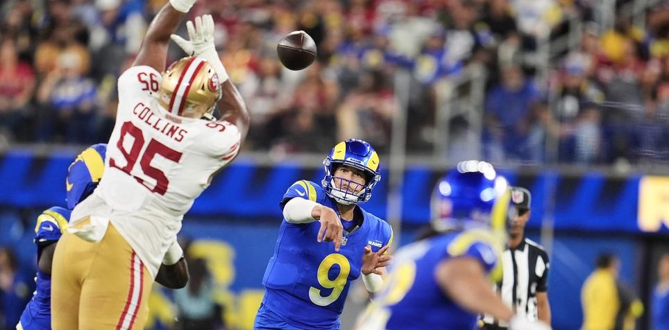 Rams vs Ravens Prediction, Odds, Picks, Best Bets for NFL Week 6 ...