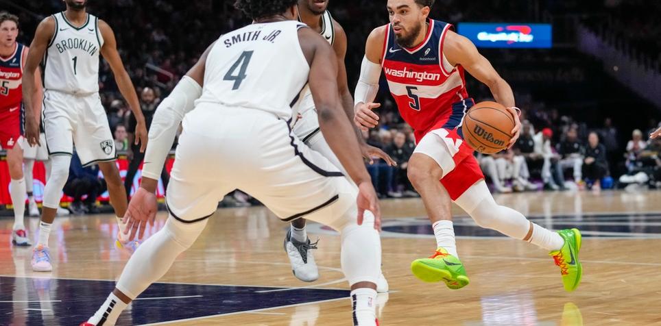 Wizards vs. Hawks NBA Odds Prediction, Spread, Tip Off Time, Best Bets ...