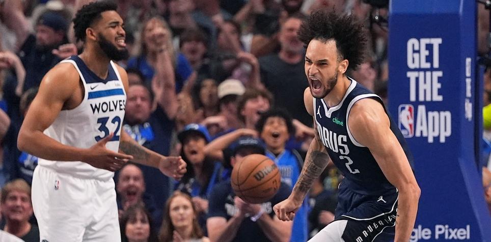 Mavericks vs. Timberwolves: Betting Picks and Prediction for Game 5 ...