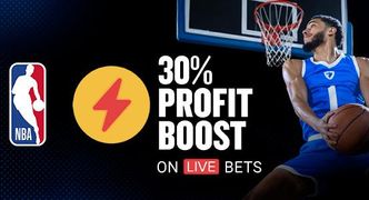 FanDuel Promo: NBA Game 30% Profit Boost for 2/7/2024 | FanDuel Research