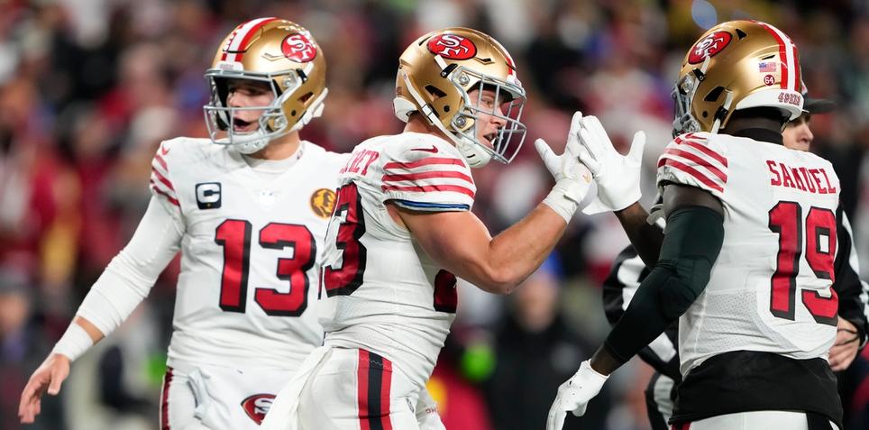 Week 13 NFL Odds: Spreads, Moneylines, and Totals for Every Game ...