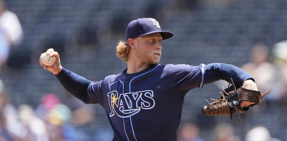 3 Best MLB Strikeout Prop Bets for Monday 7/21/25 | FanDuel Research
