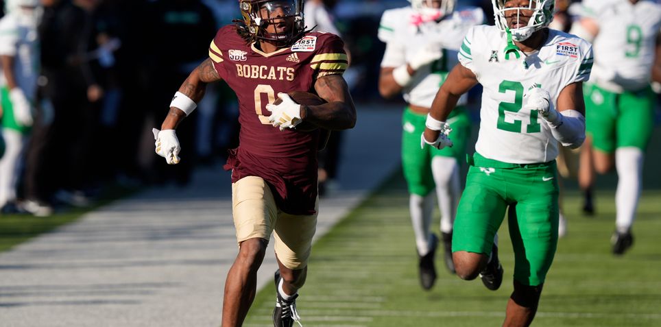 Texas State vs Rice Prediction, Odds, Picks, Best Bets for Armed Forces ...