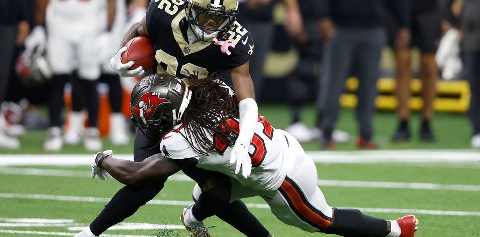 Rashid Shaheed Fantasy Football Week 1: Stats and Projections vs ...